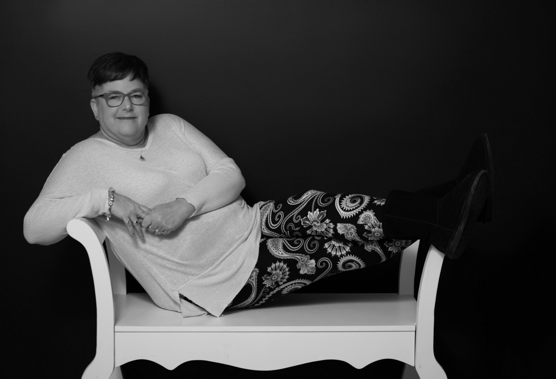 Susan Kempton Vire - WHistory Month