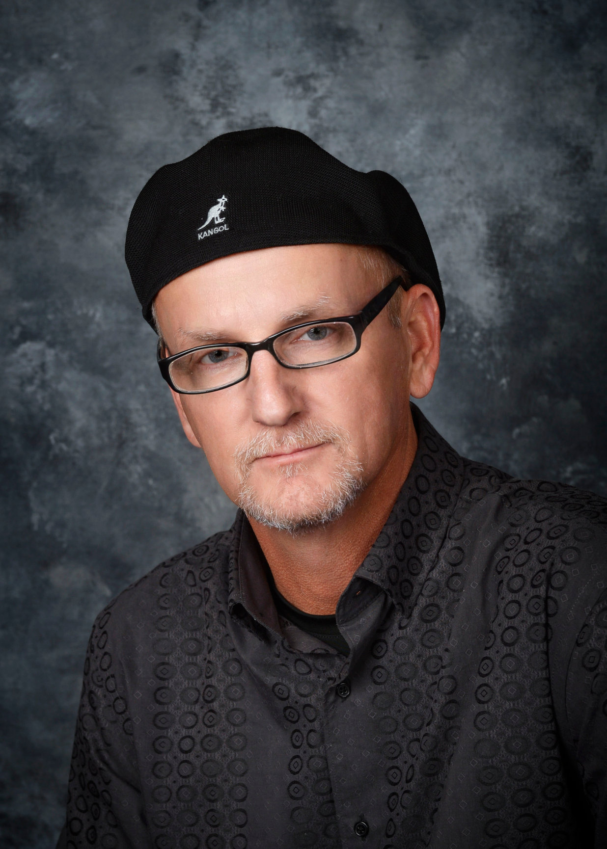 Portrait - Ralph Duke Photographer