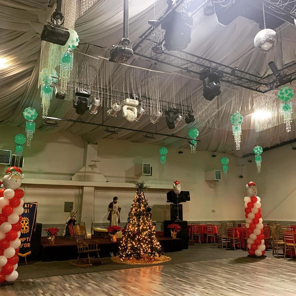 GALLERY - Salon Brandy