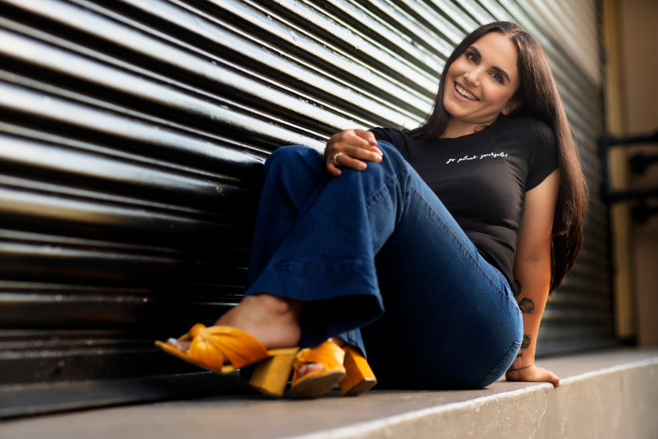 BRANDING - Len Marks Photography