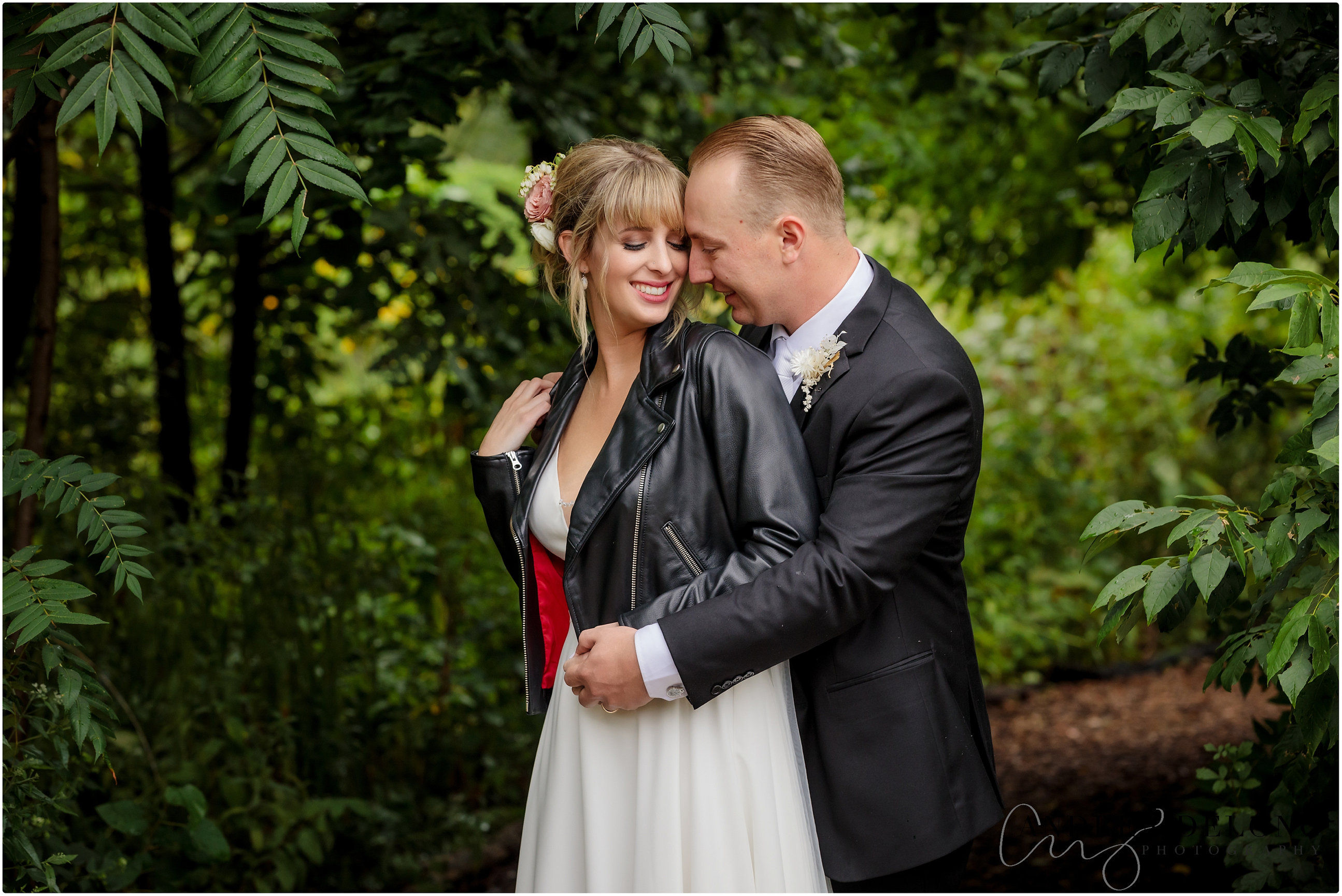 KC Wedding Photographer | Andrea DeLong Photography
