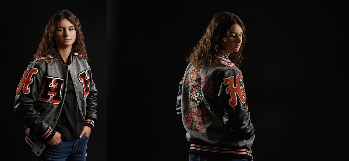 Gillian | Class of 2022 - Nicki Hufford Photography