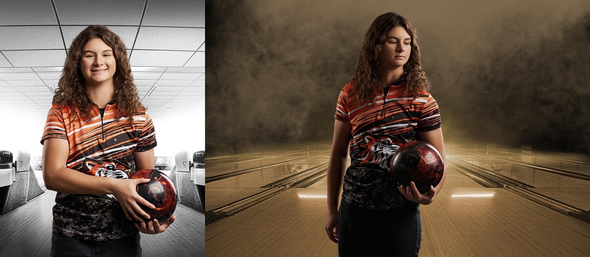 Gillian | Class of 2022 - Nicki Hufford Photography