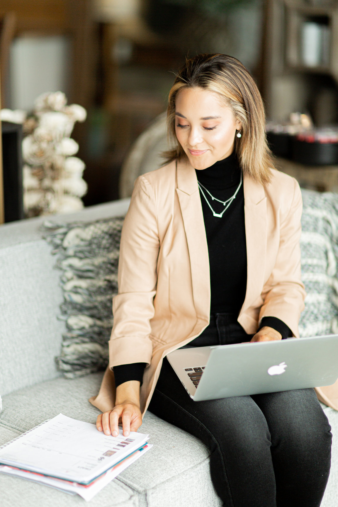 Maggie Sweets Photography | Sioux Falls Headshot Photographer