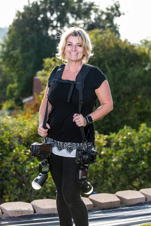 ABOUT - Monika's Photography