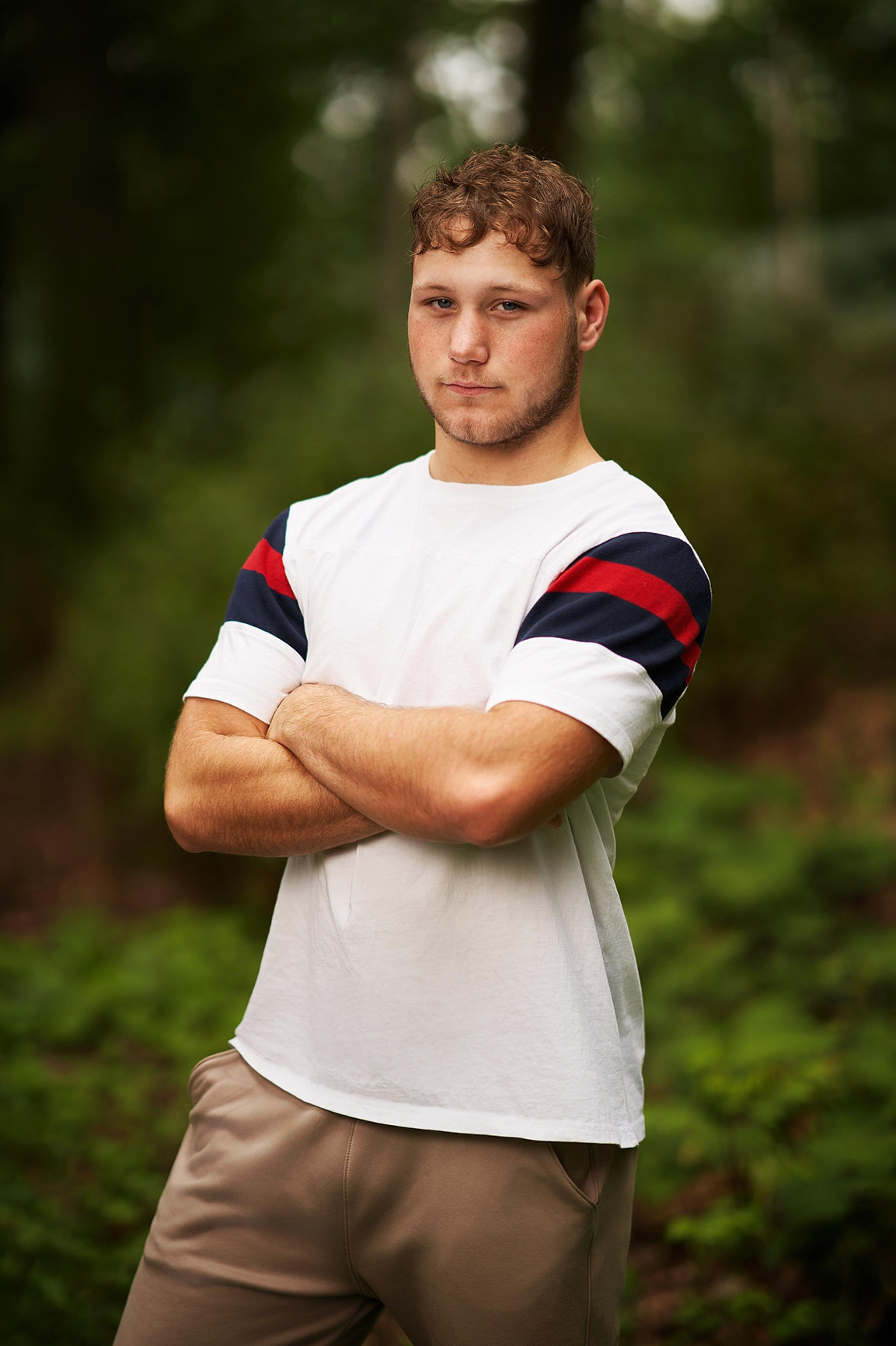 ERIC | CLASS OF 2023 - Nicki Hufford Photography