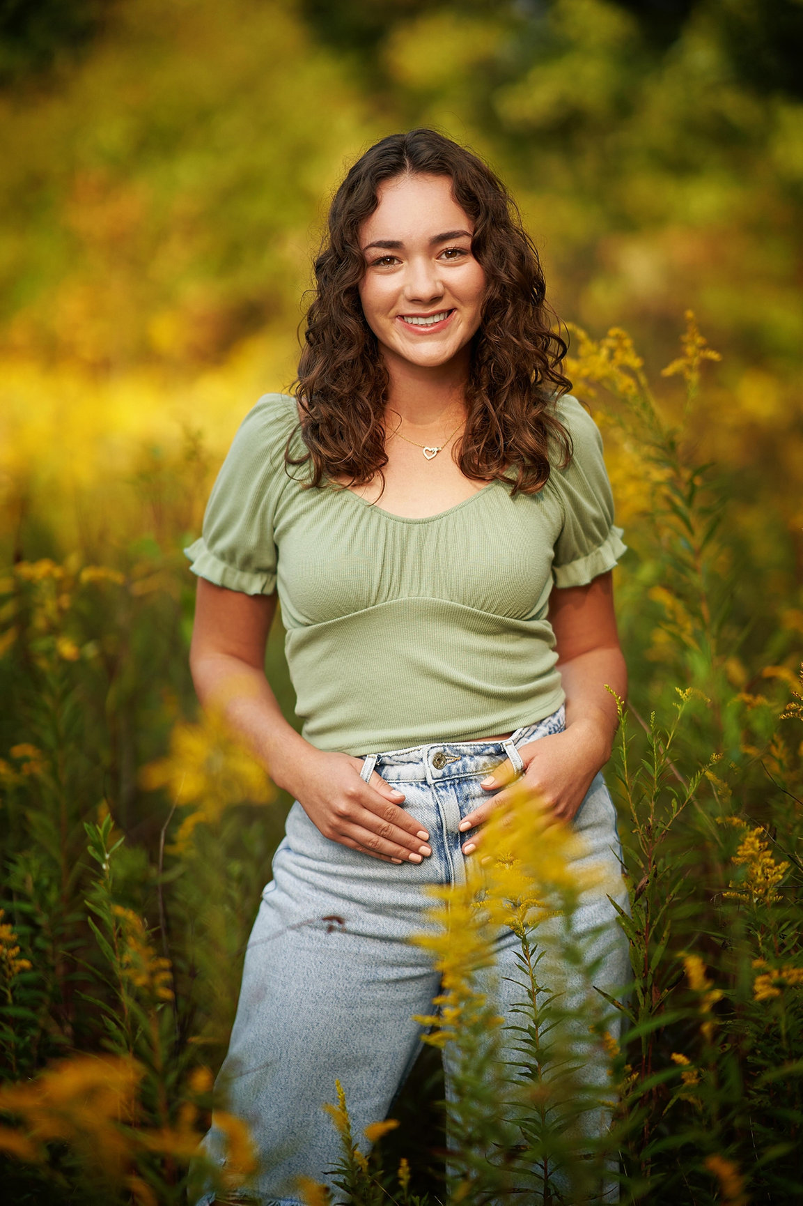 MADDIE | CLASS OF 2023 - Nicki Hufford Photography