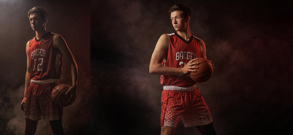 COLE | CLASS OF 2023 - Nicki Hufford Photography