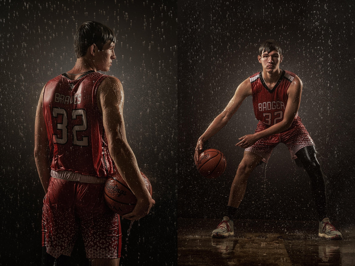 COLE | CLASS OF 2023 - Nicki Hufford Photography