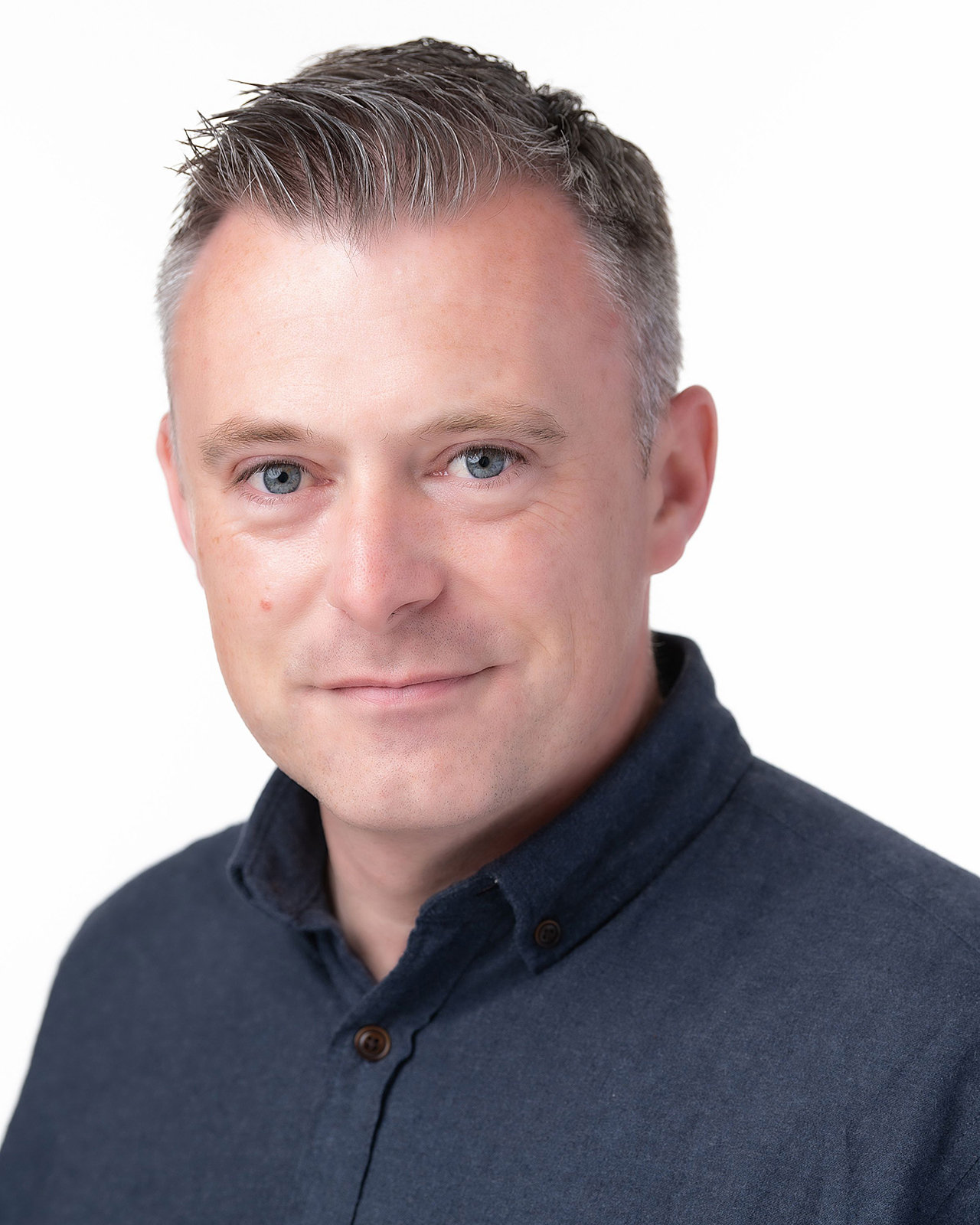 Dillon Photography - Professional Headshots Photographer Dublin