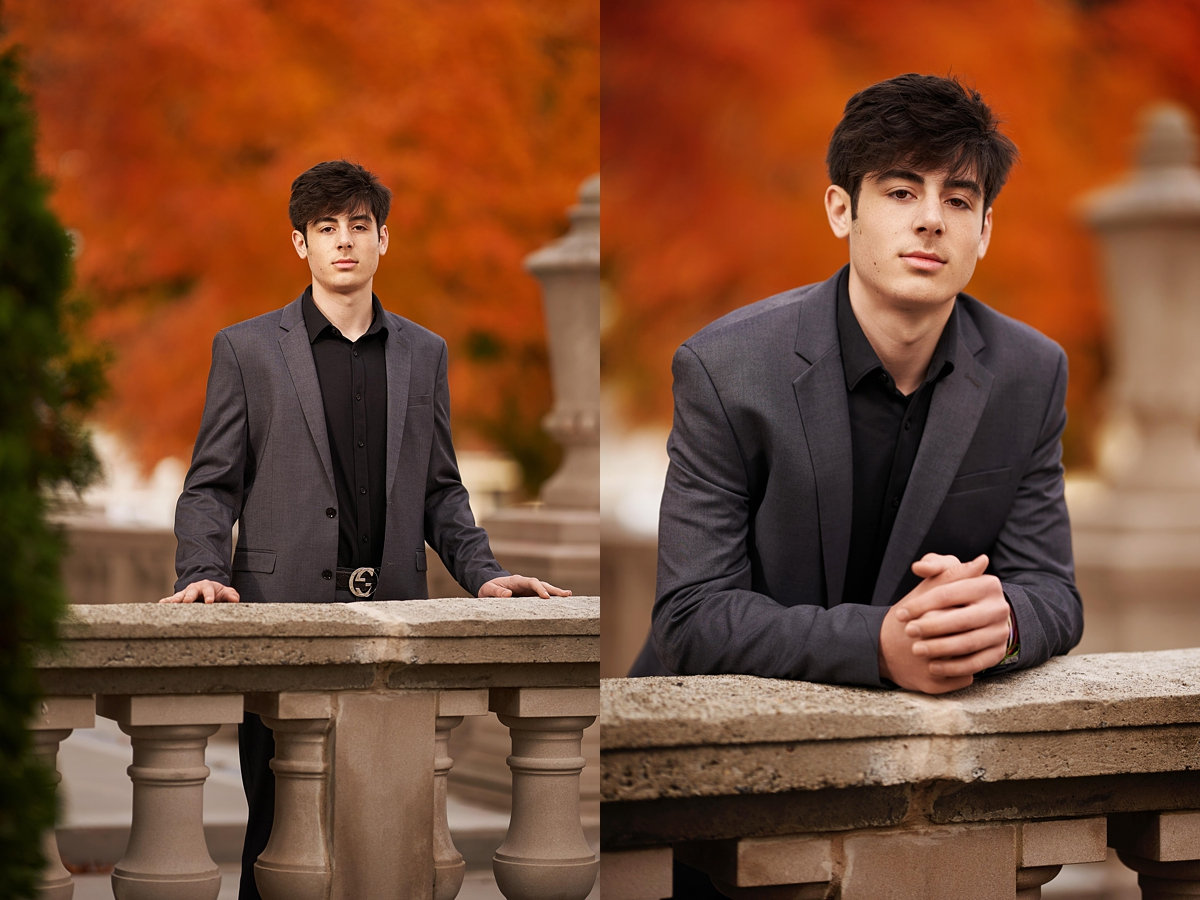 NICHOLAS | CLASS OF 2023 - Nicki Hufford Photography