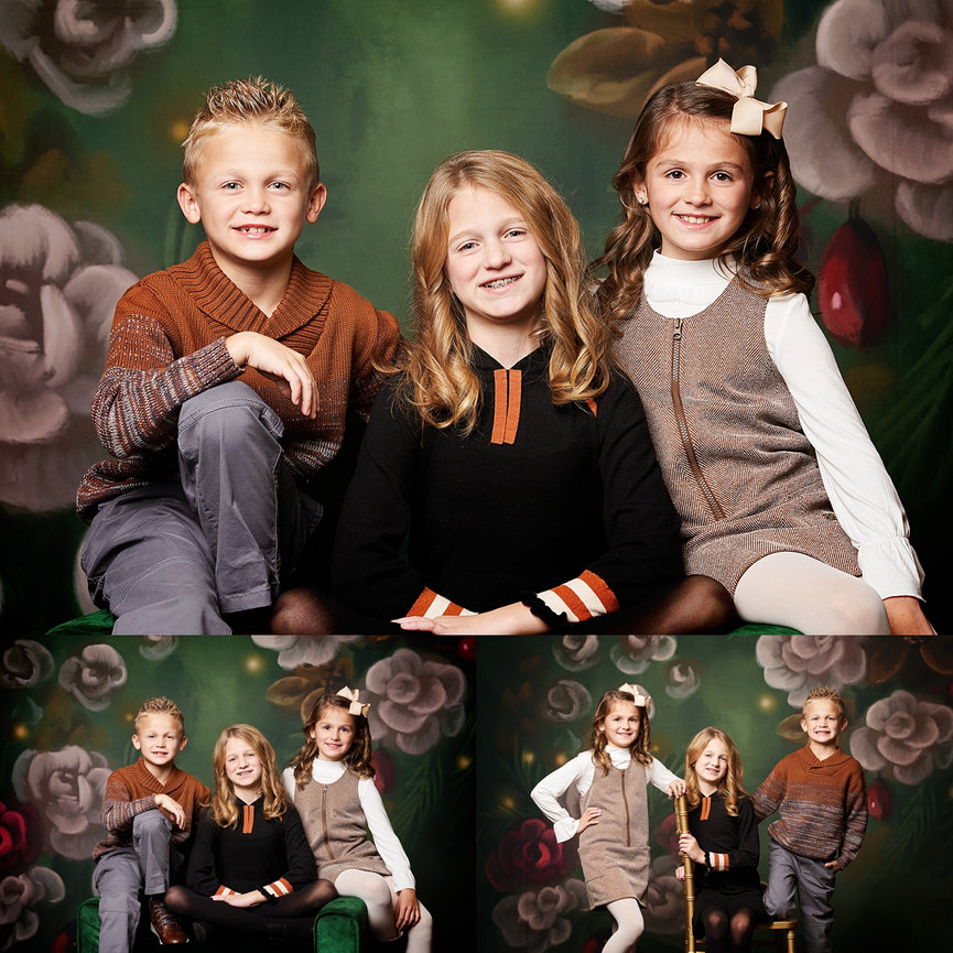 BLOG - Nicki Hufford Photography