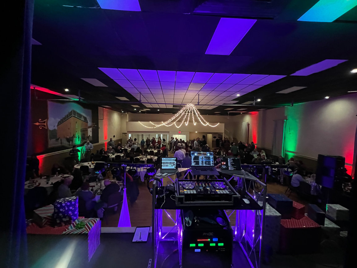 CORPORATE EVENTS - DJ StevoD Entertainment