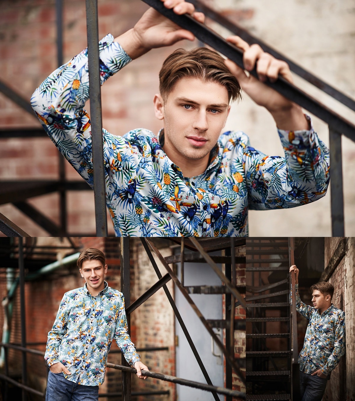 JACK | CLASS OF 2023 - Nicki Hufford Photography