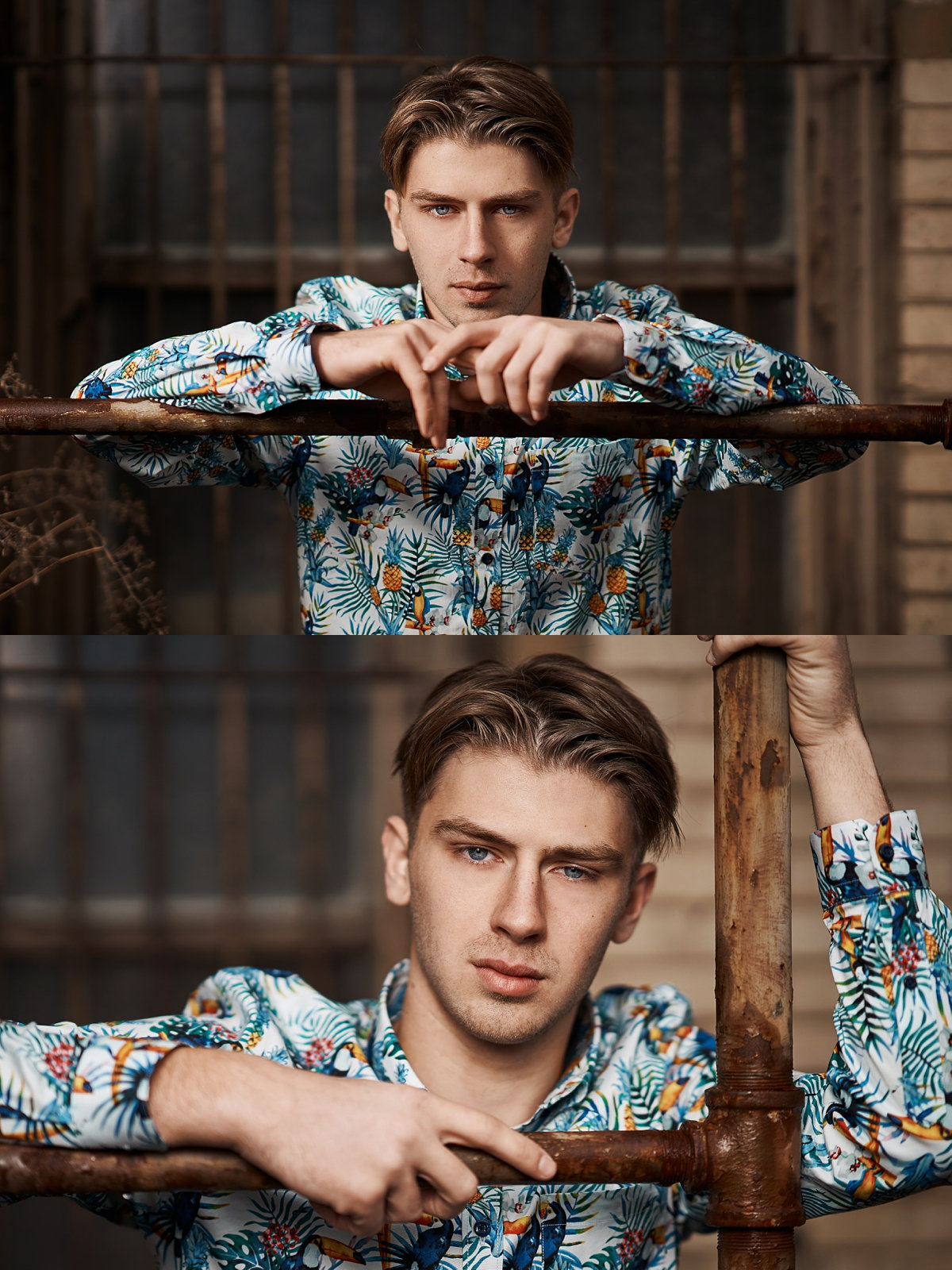 JACK | CLASS OF 2023 - Nicki Hufford Photography