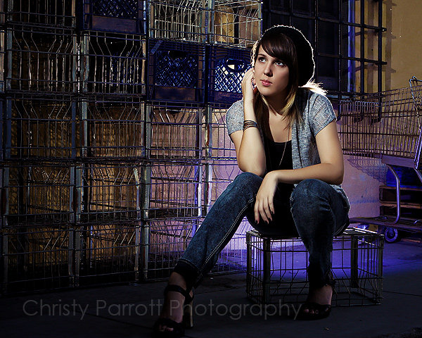 PORTFOLIO - CPP SENIORS