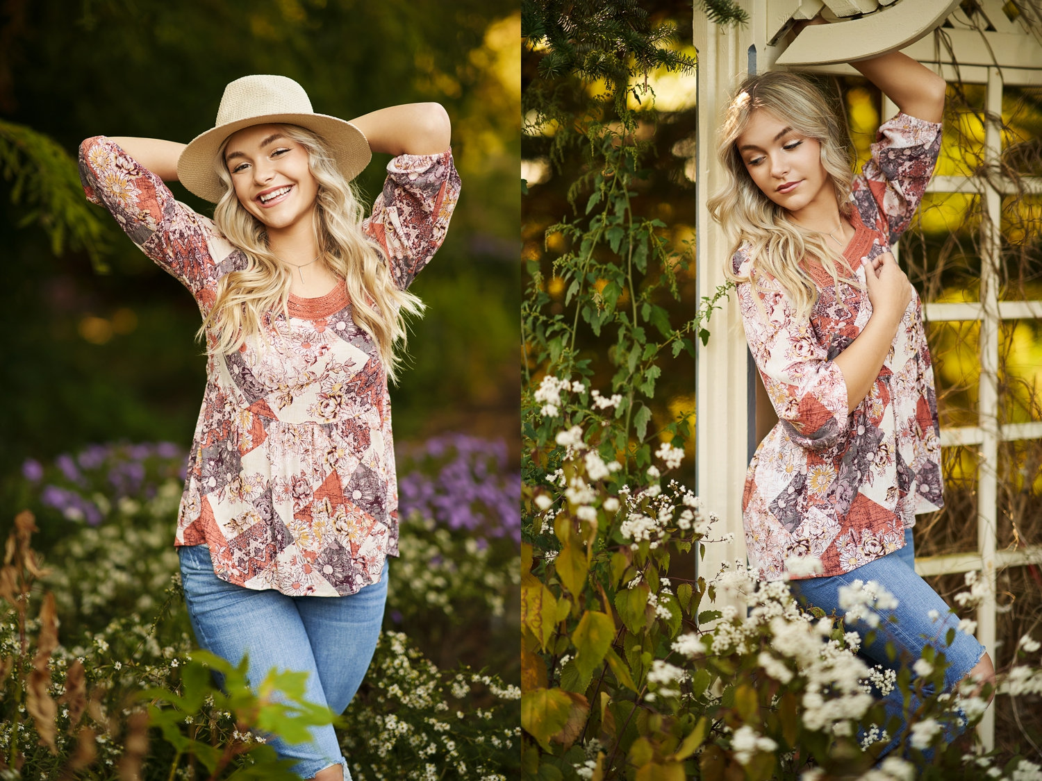 EMMA | CLASS OF 2023 - Nicki Hufford Photography