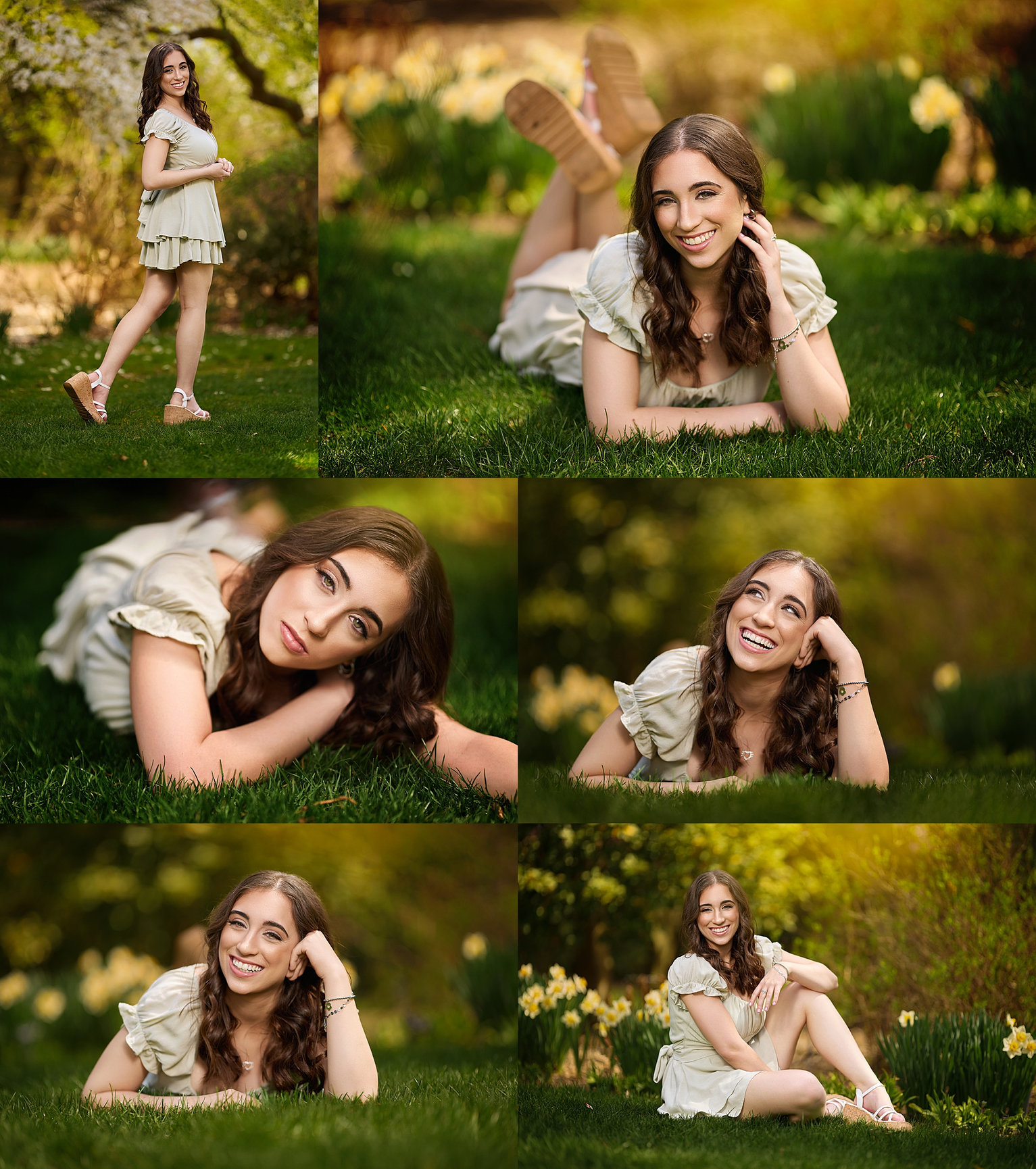ISABELLA | CLASS OF 2023 - Nicki Hufford Photography
