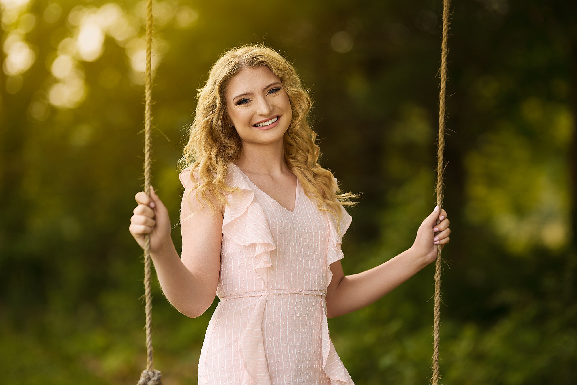 BROOKE | CLASS OF 2024 - Nicki Hufford Photography