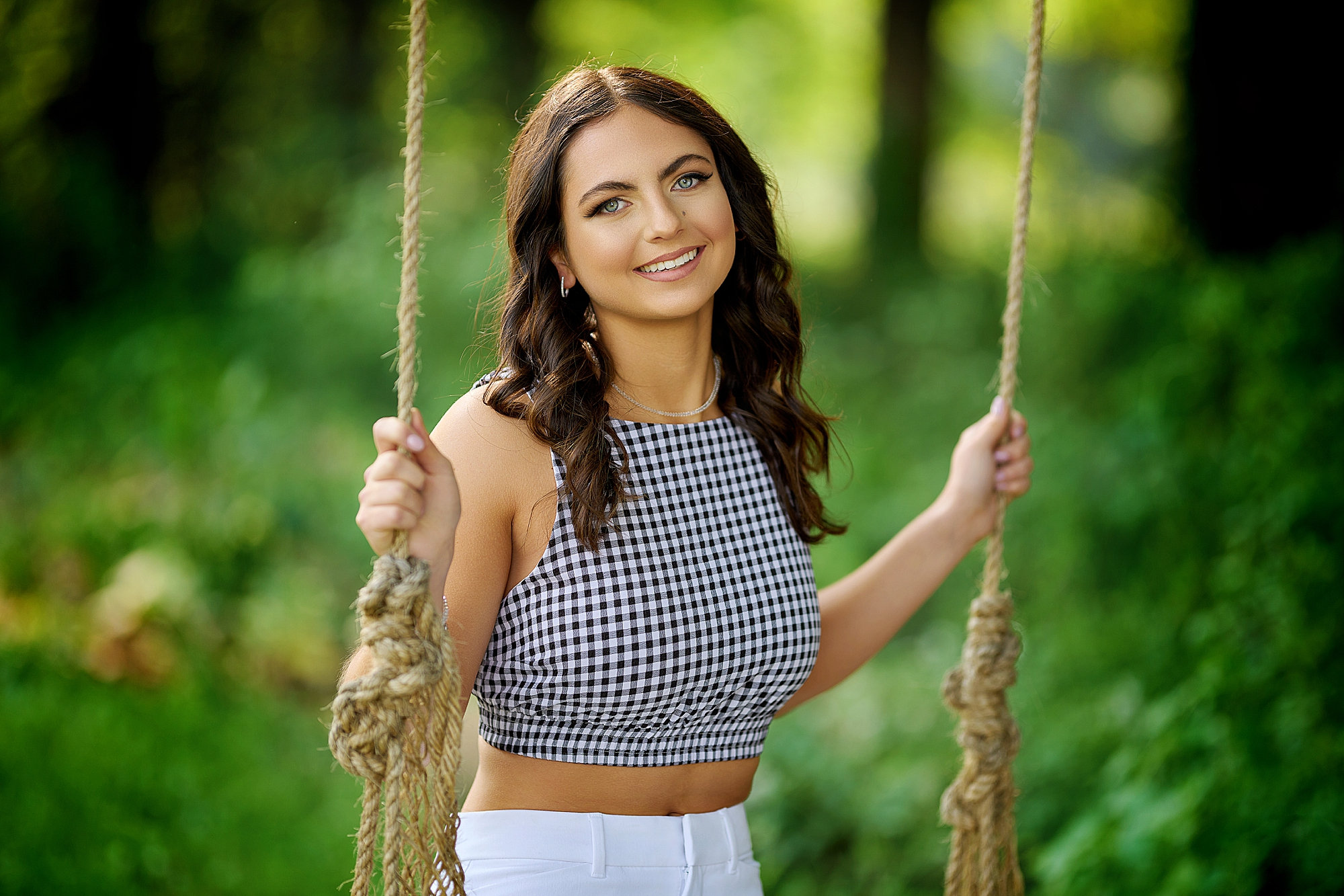 KENNEDY | CLASS OF 2024 - Nicki Hufford Photography