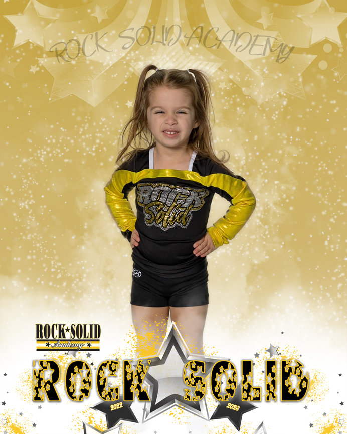 We capture cheer the way you want! Creative, modern and Instagram ready