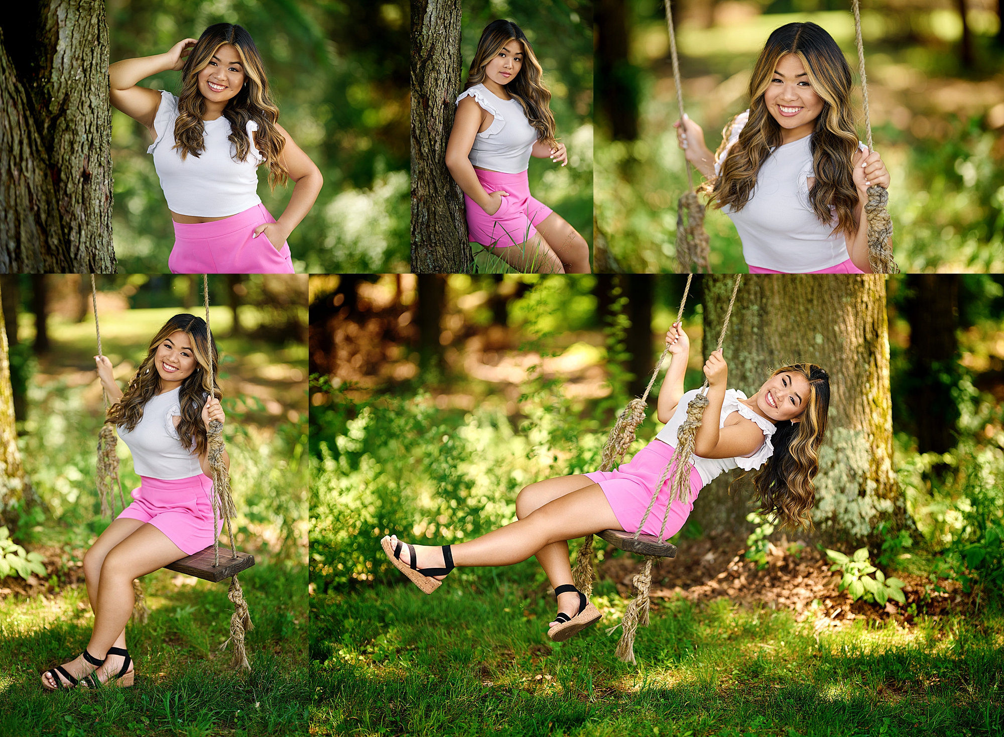 LISA | CLASS OF 2024 | JKF HIGH SCHOOL | WARREN,OHIO - Nicki Hufford ...