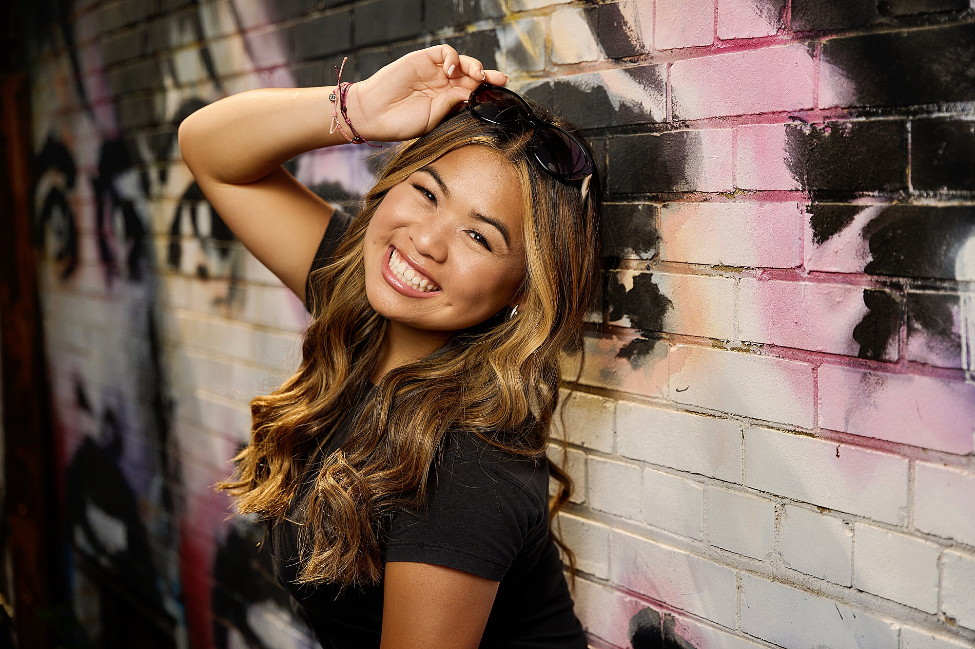 LISA | CLASS OF 2024 | JKF HIGH SCHOOL | WARREN,OHIO - Nicki Hufford ...