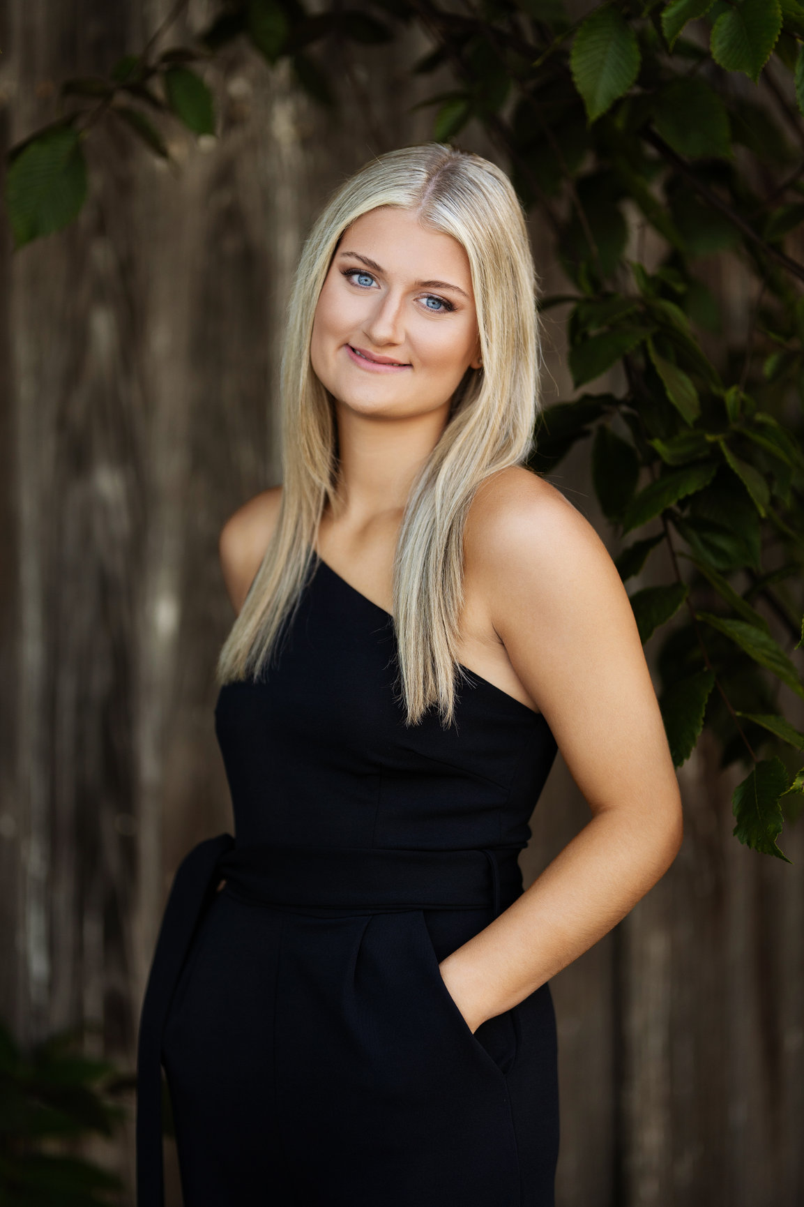 Jenna - Austintown Fitch High School - Class of 2024 - Austintown, Ohio ...