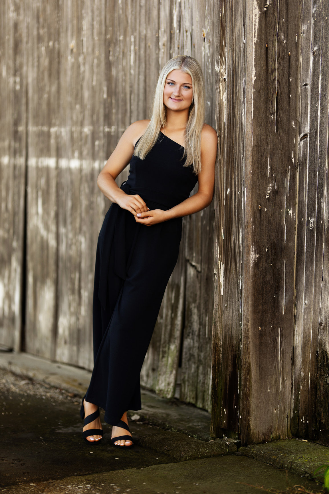 Jenna - Austintown Fitch High School - Class of 2024 - Austintown, Ohio ...