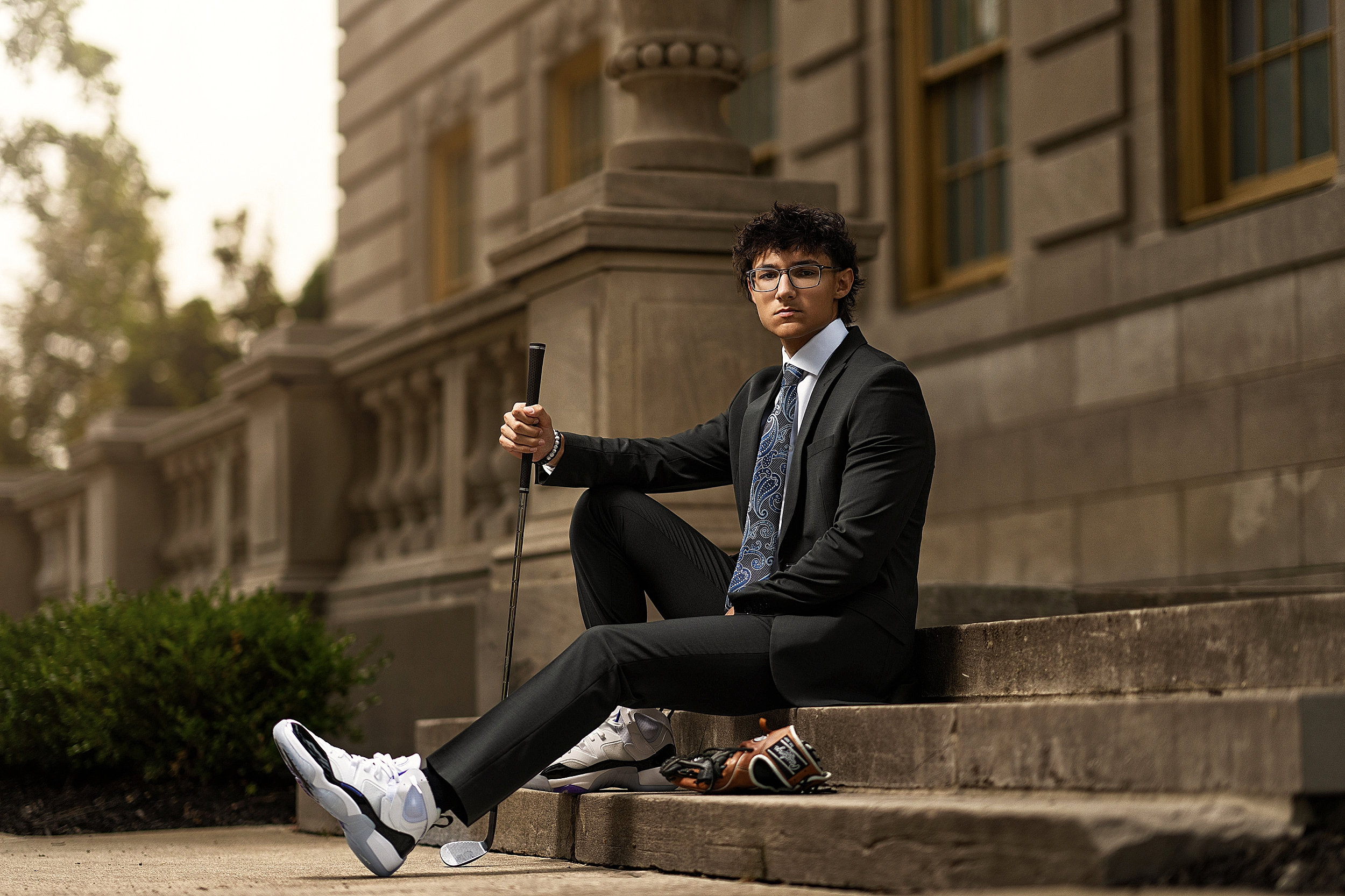 Zachary | CLASS OF 2024 | POLAND HIGH SCHOOL | POLAND, OHIO - Nicki ...