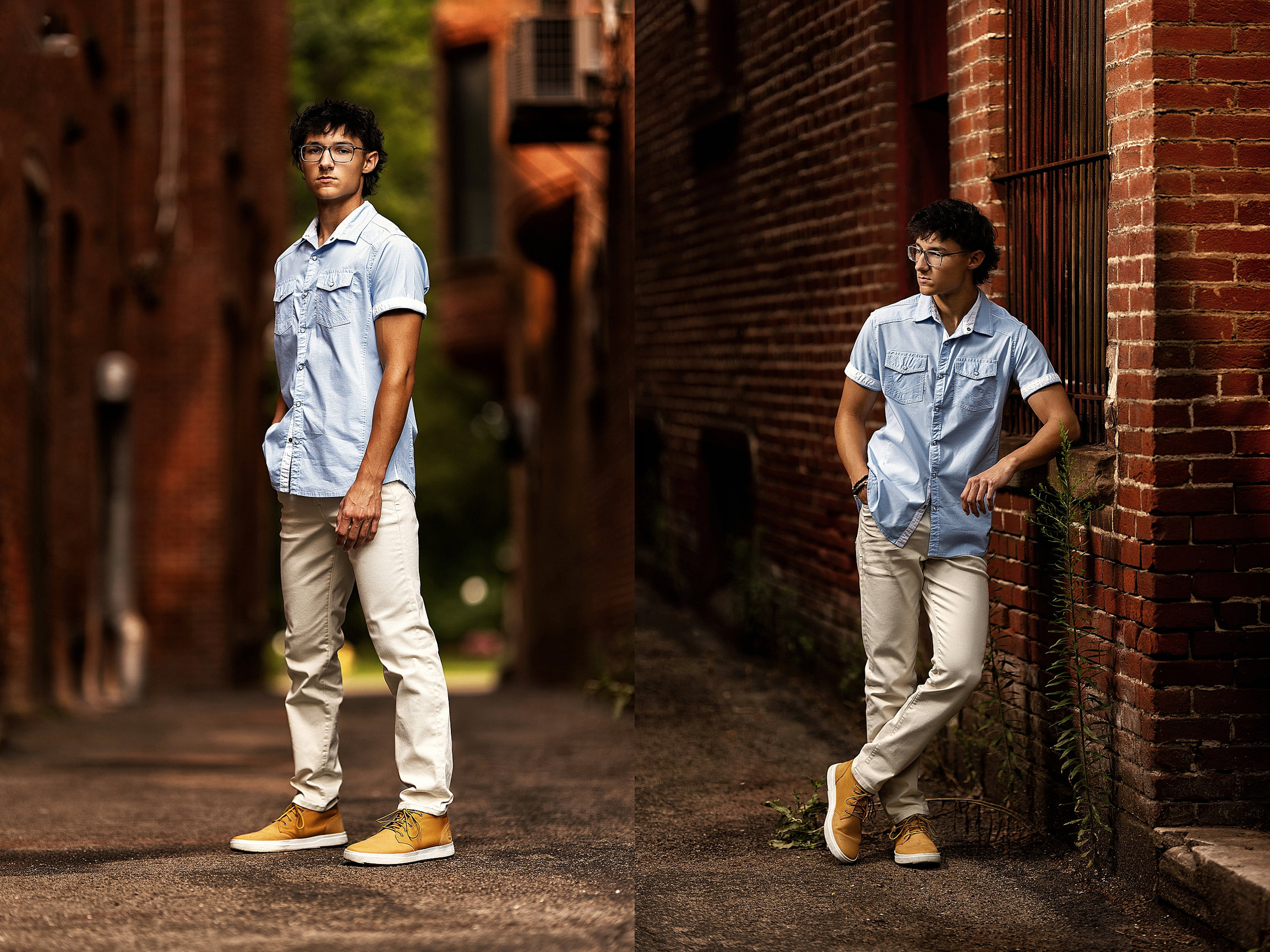 Zachary | CLASS OF 2024 | POLAND HIGH SCHOOL | POLAND, OHIO - Nicki ...