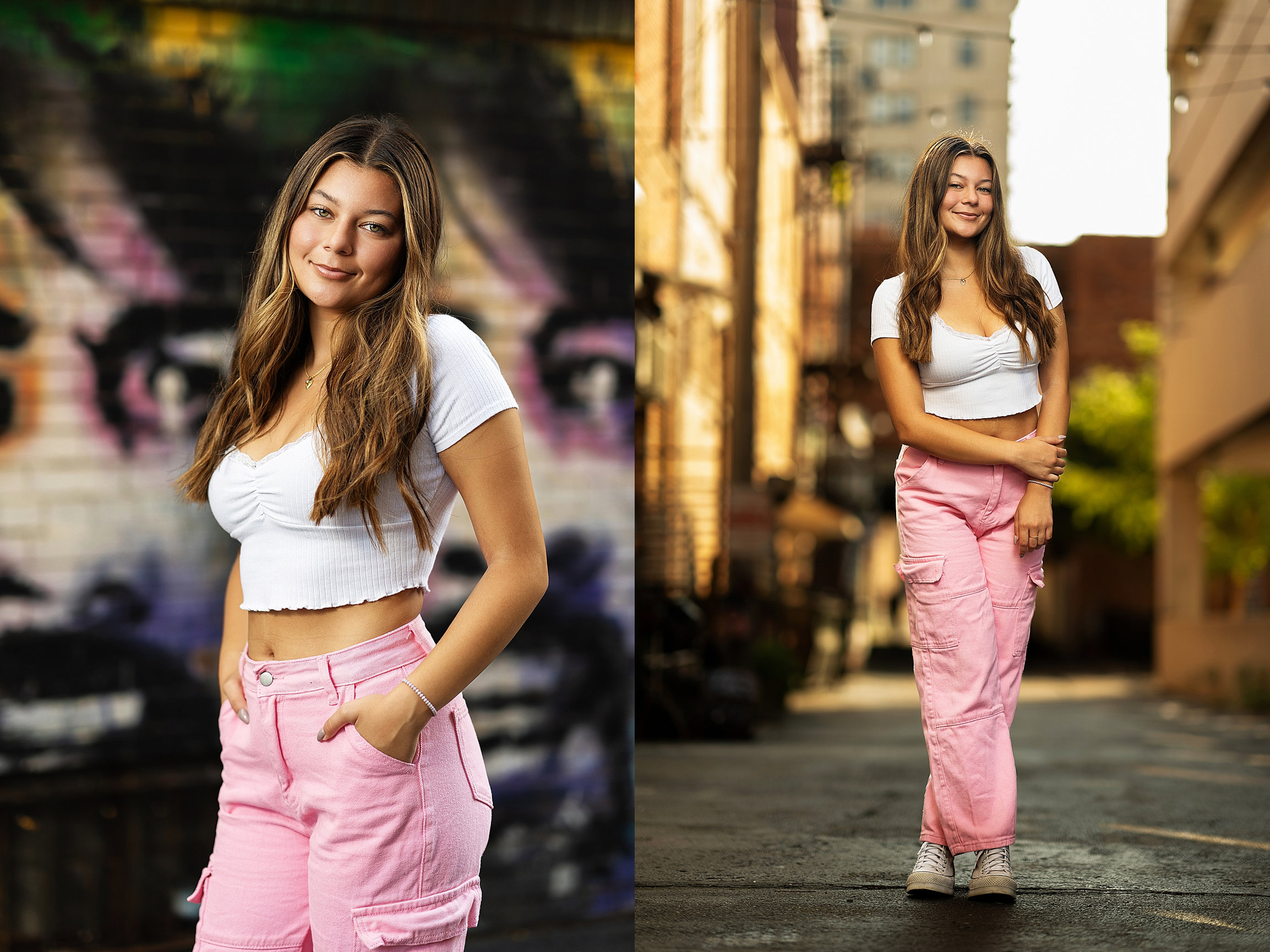 Sarah | CLASS OF 2024 | Minerva HIGH SCHOOL | Minerva, OHIO - Nicki ...