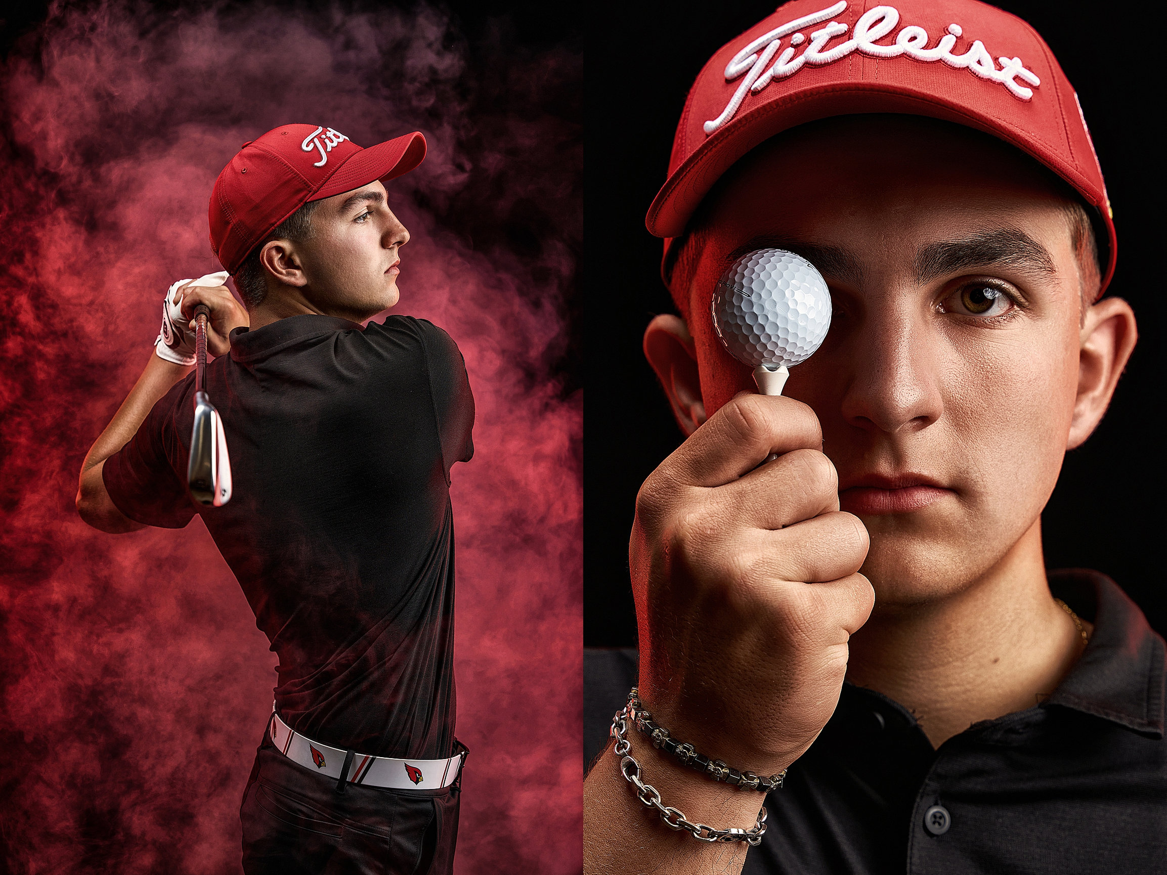 Simon | CLASS OF 2024 | Canfield HIGH SCHOOL | Canfield, OHIO - Nicki ...