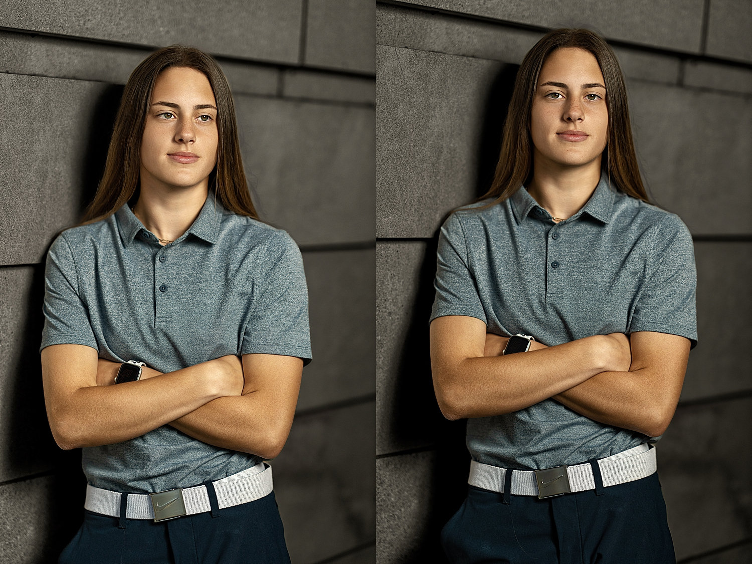 Mia | CLASS OF 2024 | GIRARD HIGH SCHOOL | Girard, OHIO - Nicki Hufford ...