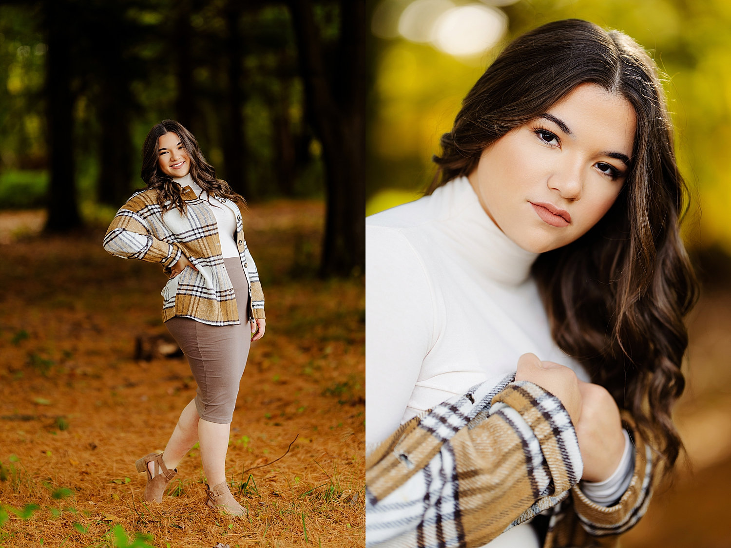 Aaliyah | CLASS OF 2024 | Mineral Ridge High School | Mineral Ridge ...