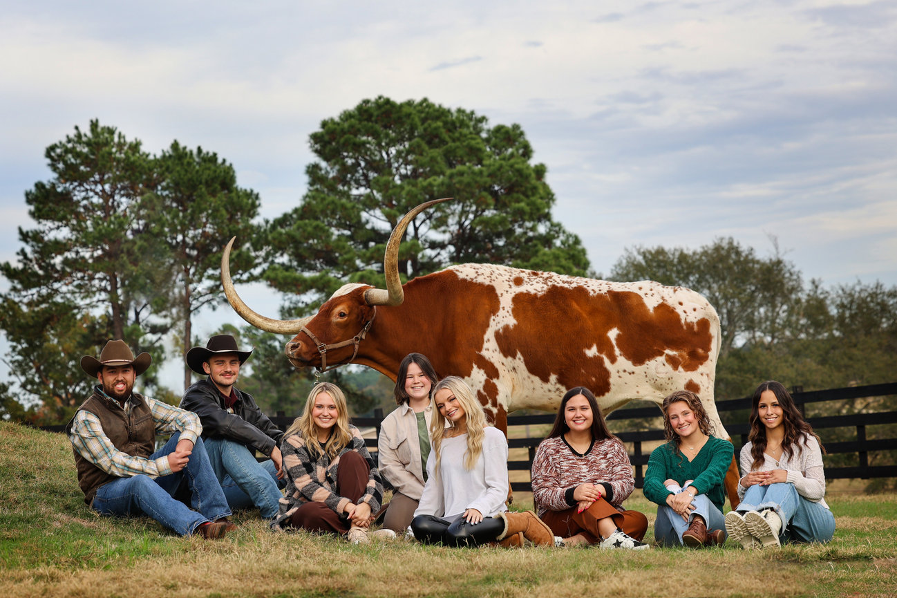 SENIOR TEAM - CPP SENIORS