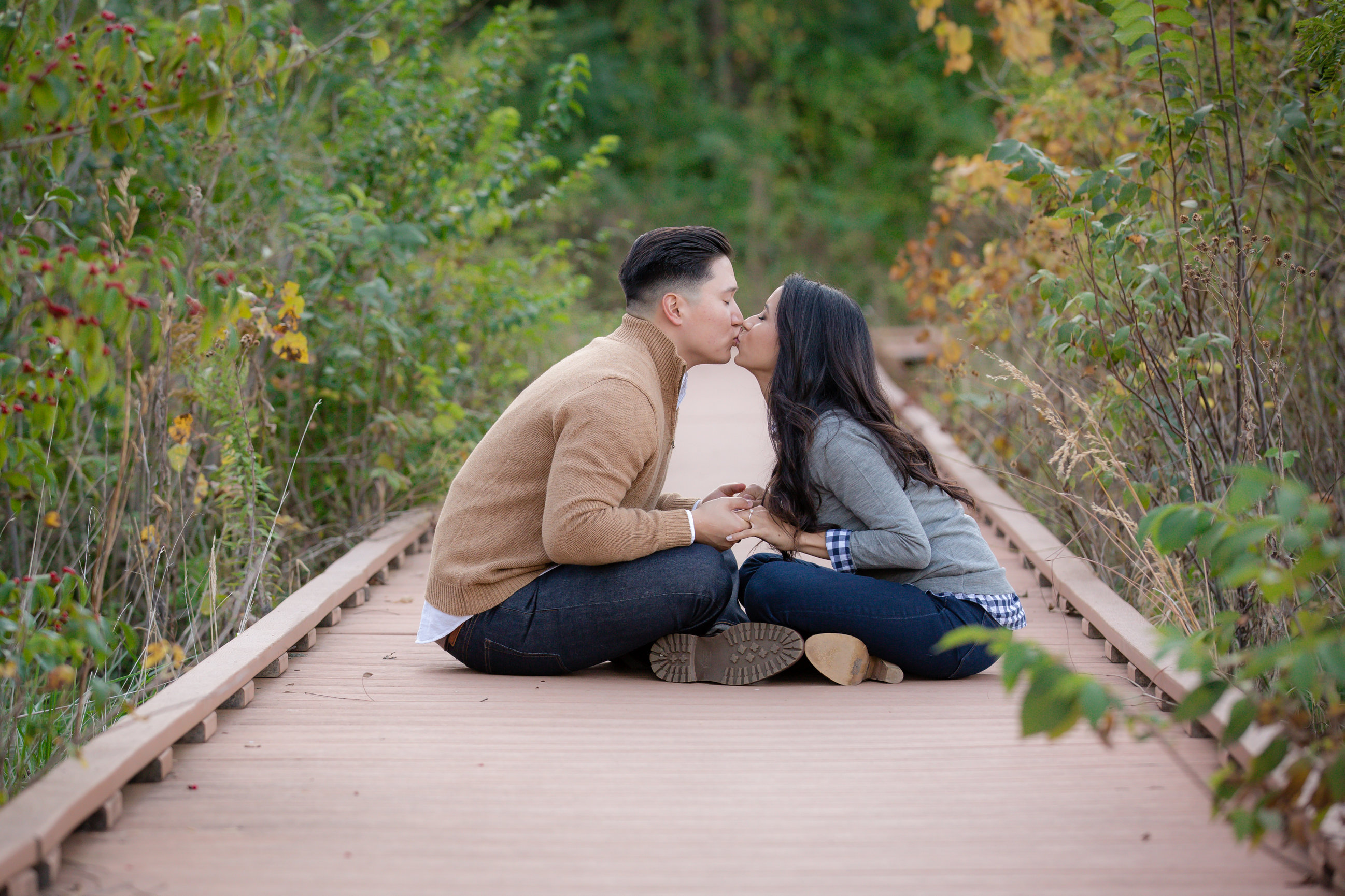 KC Wedding Photographer | Andrea DeLong Photography