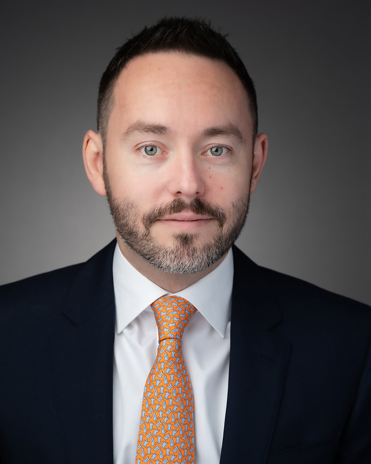 Dillon Photography - Dublin Corporate Headshot Photographer
