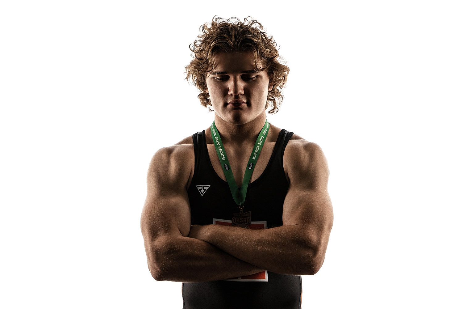 Chris - CLASS OF 2025 - Howland High School, Howland, Ohio - Nicki ...