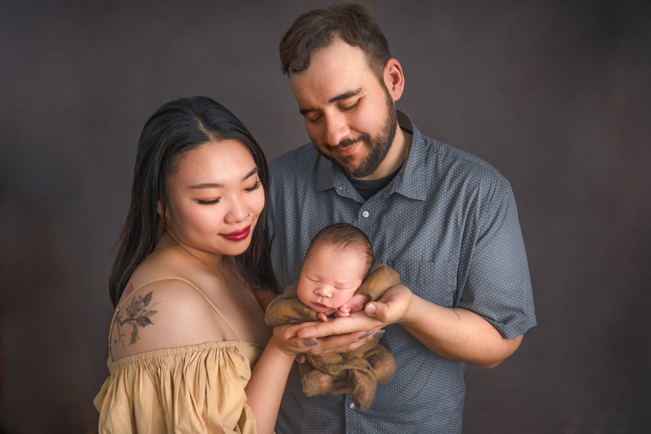 What to Expect After Baby is Born? - Precious Ones Photography - Award ...