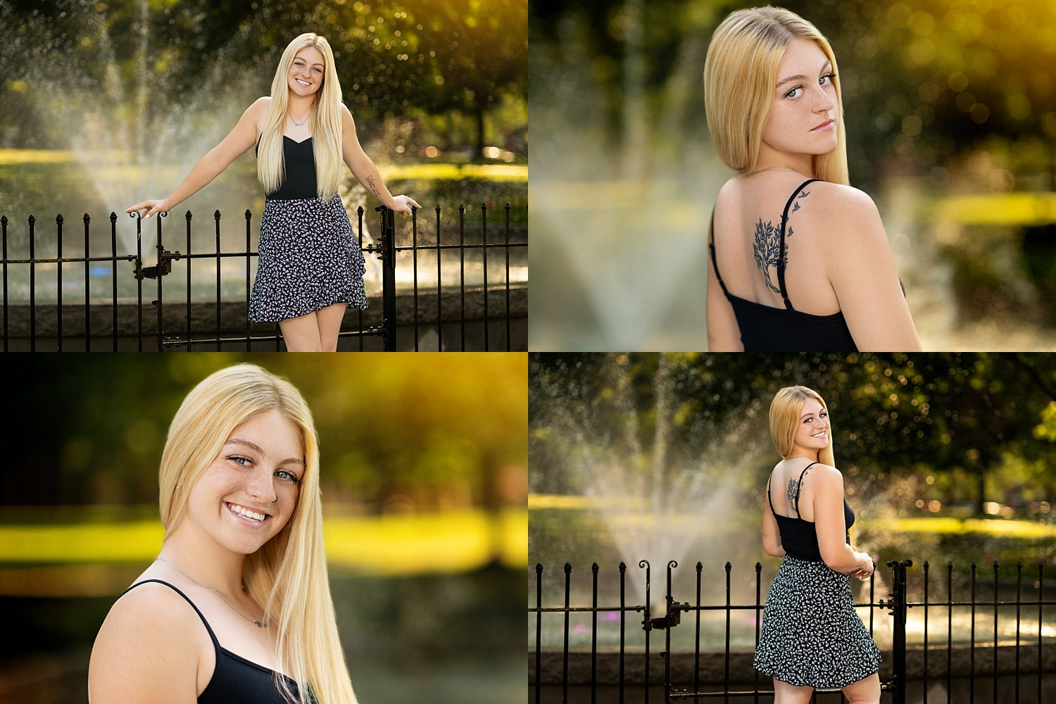 Olivia - CLASS OF 2025 - Mathews High School, Vienna, Ohio - Nicki ...