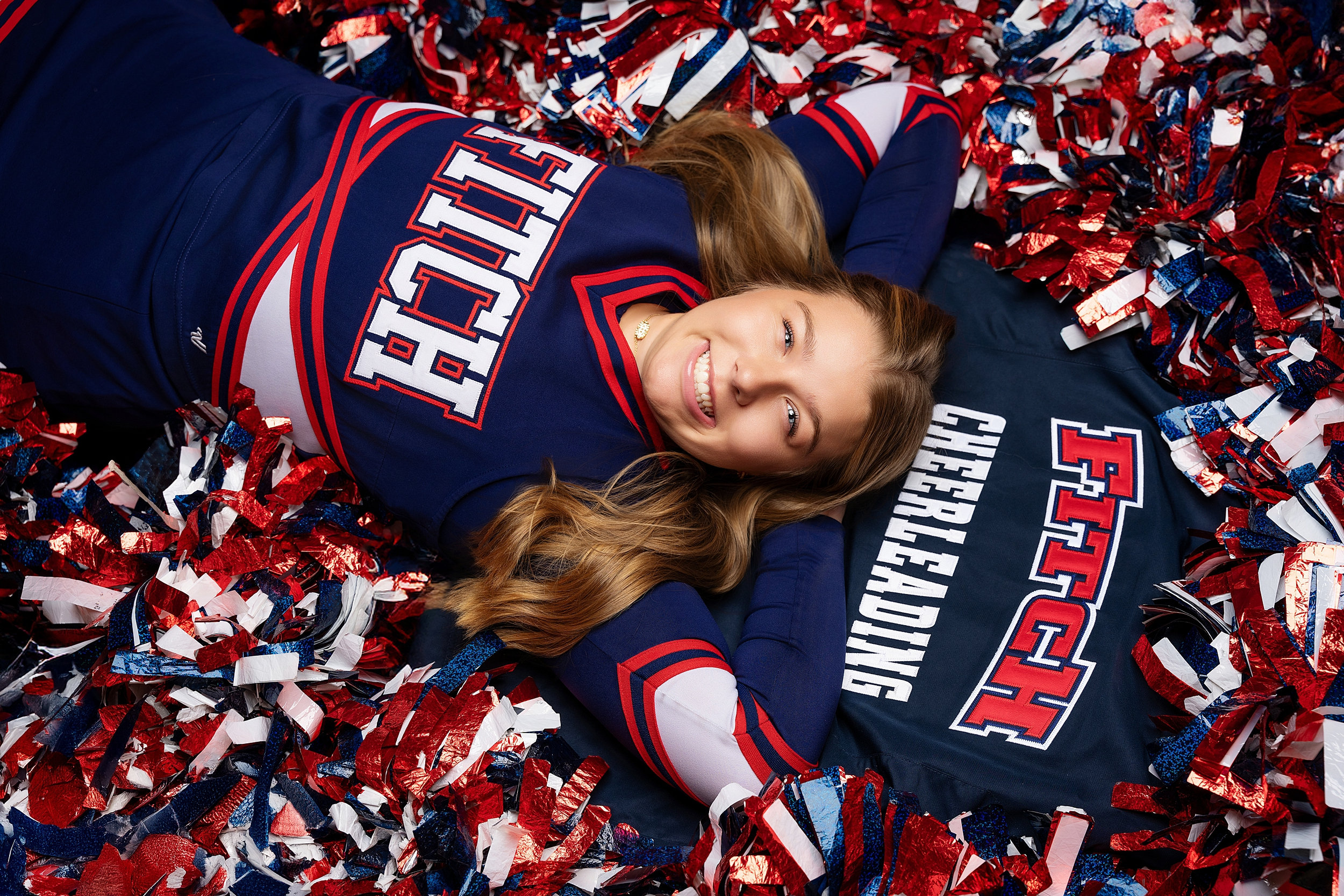 Kaylyn - CLASS OF 2025 - Austintown fitch HIGH SCHOOL - YOUNGSTOWN ...