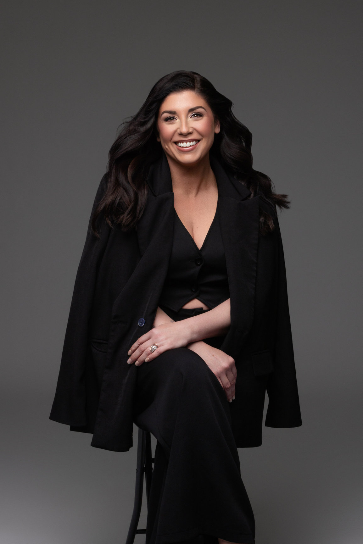 Maggie Sweets Photography | Sioux Falls Headshot Photographer