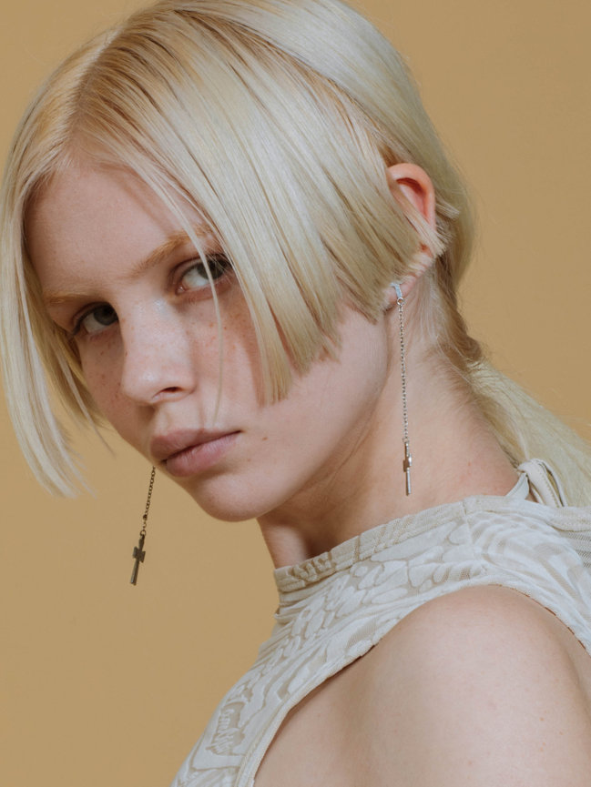 Estelle Rose - Gail Bowman Photography