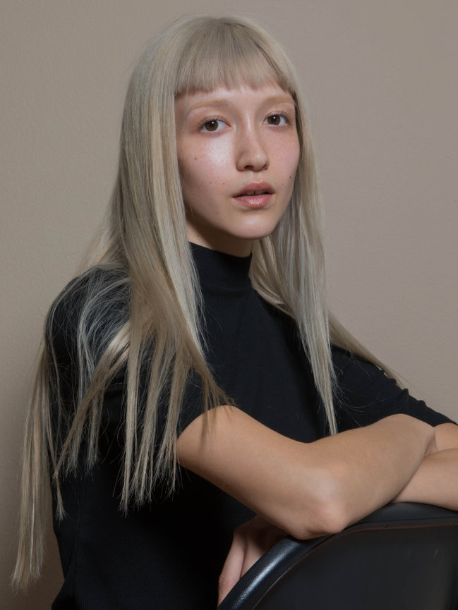 Alexis Gates - Gail Bowman Photography