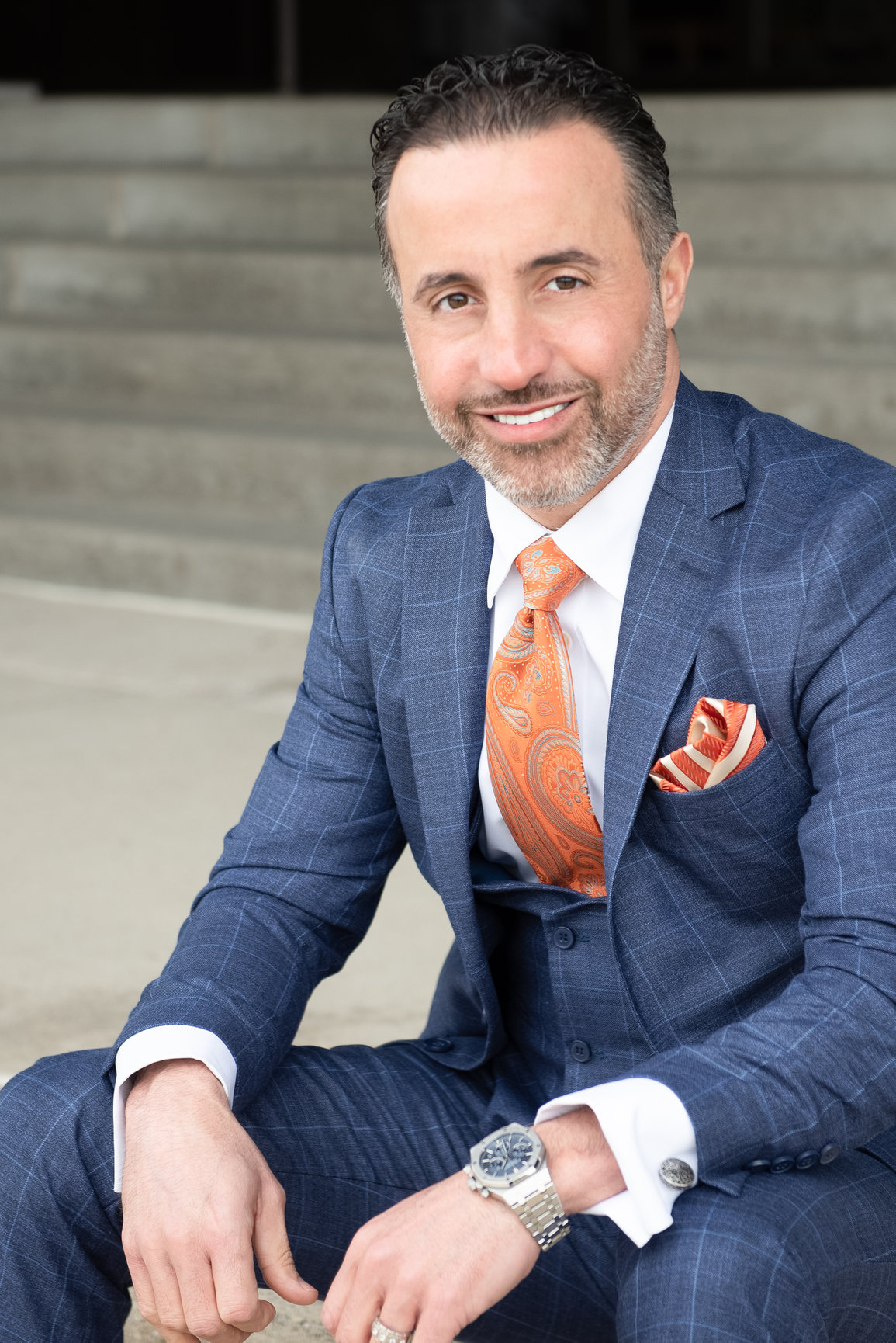 Real Estate Photographer | Professional Headshots | Metro Detroit
