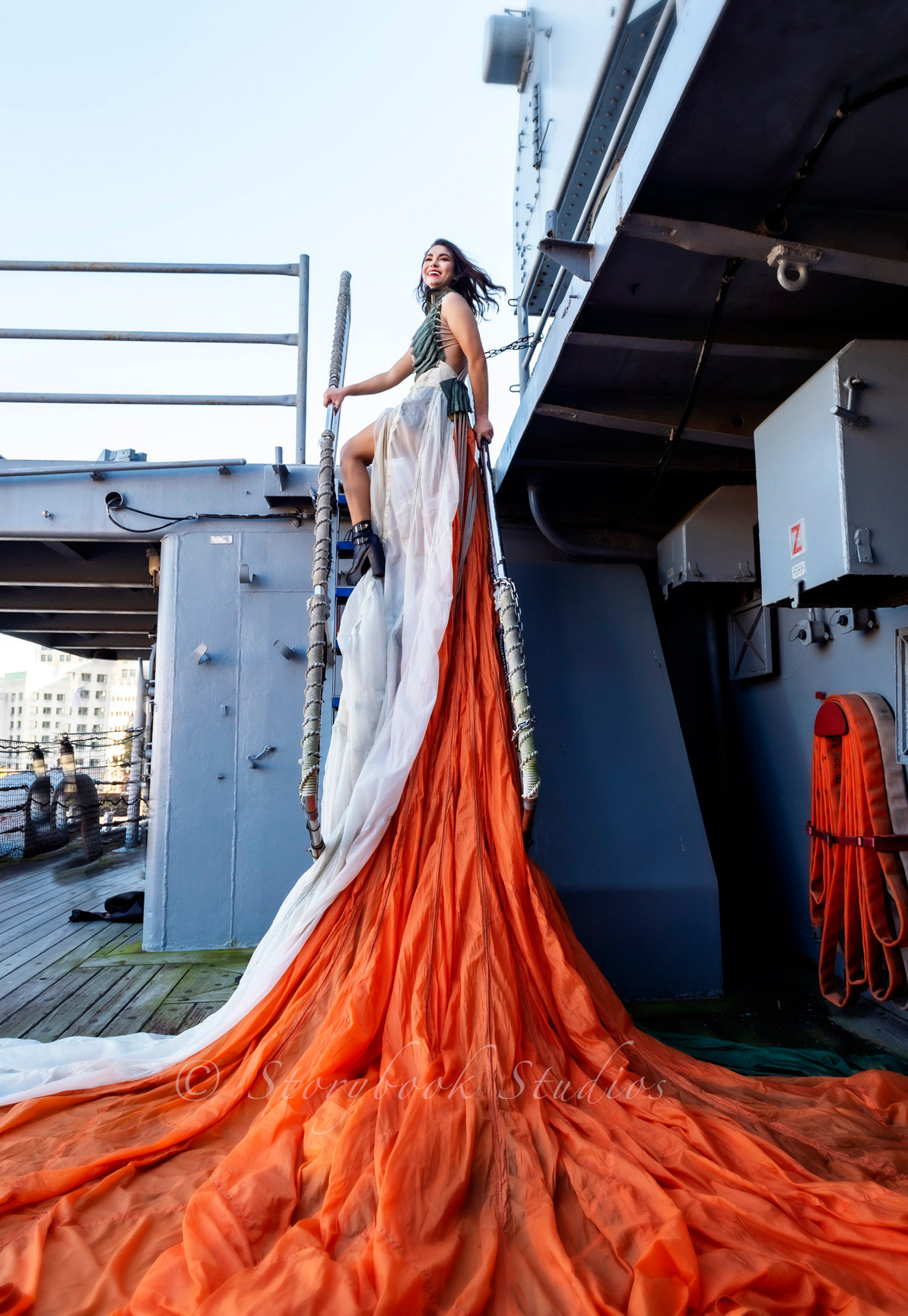 Ysa - Storybook Studios