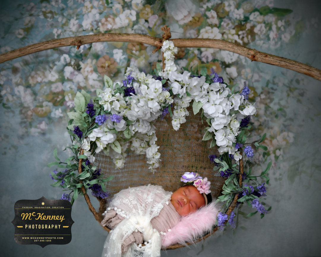 Bellies to Babies Portfolio - McKenney Photography