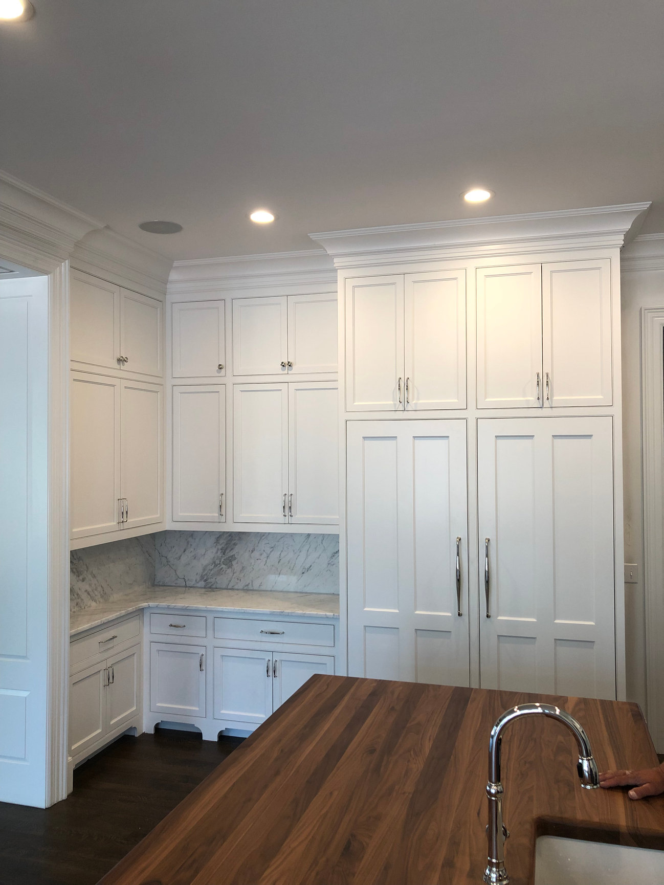 Kitchen Gallery - Thomson Cabinetry