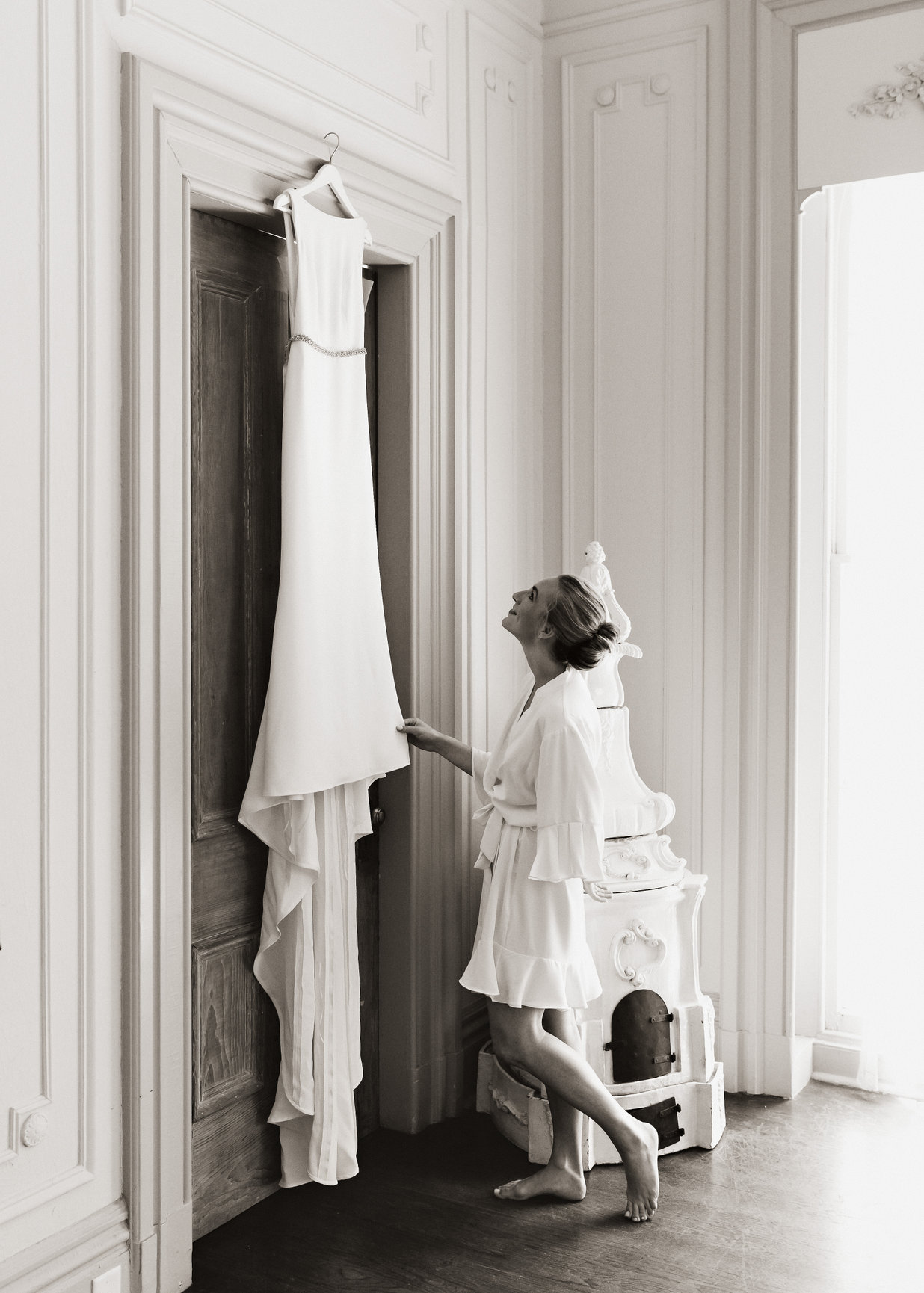 OBSIDIAN & ALABASTER - Kevin Barre Photography: Memphis Premier Wedding ...